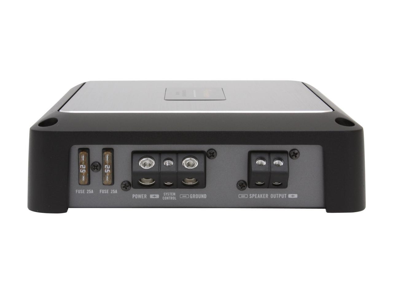 Pioneer 800W Mono MOSFET Car Amplifier - Newegg.com