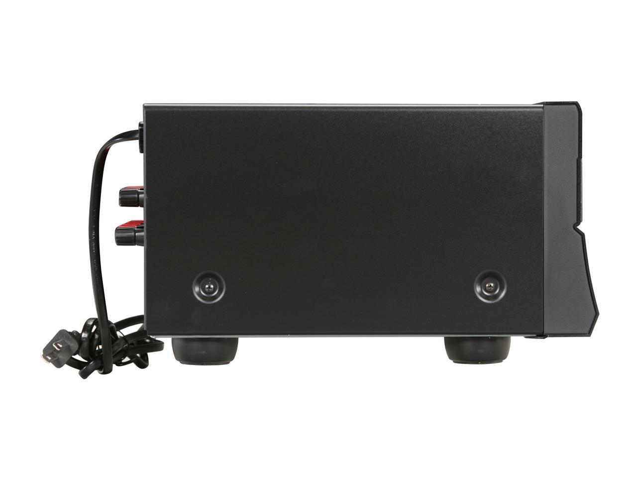 ONKYO HT-RC260 7.2-Channel Home Theater Receiver - Newegg.com