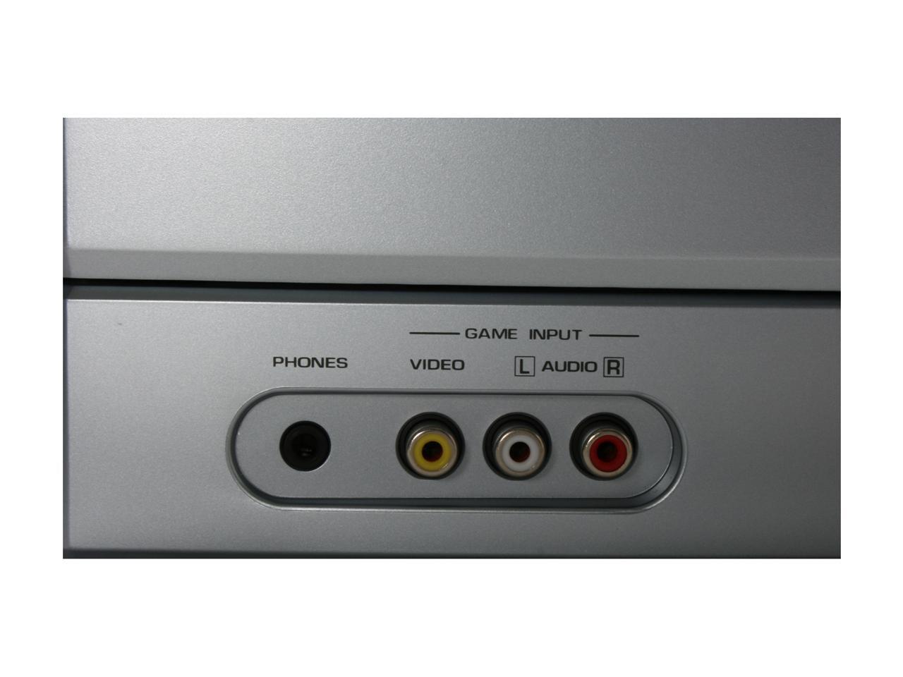 SHARP CD/Cassette/MP3/Radio 5-Disc Changer Mini Audio System CD-SW330 ...