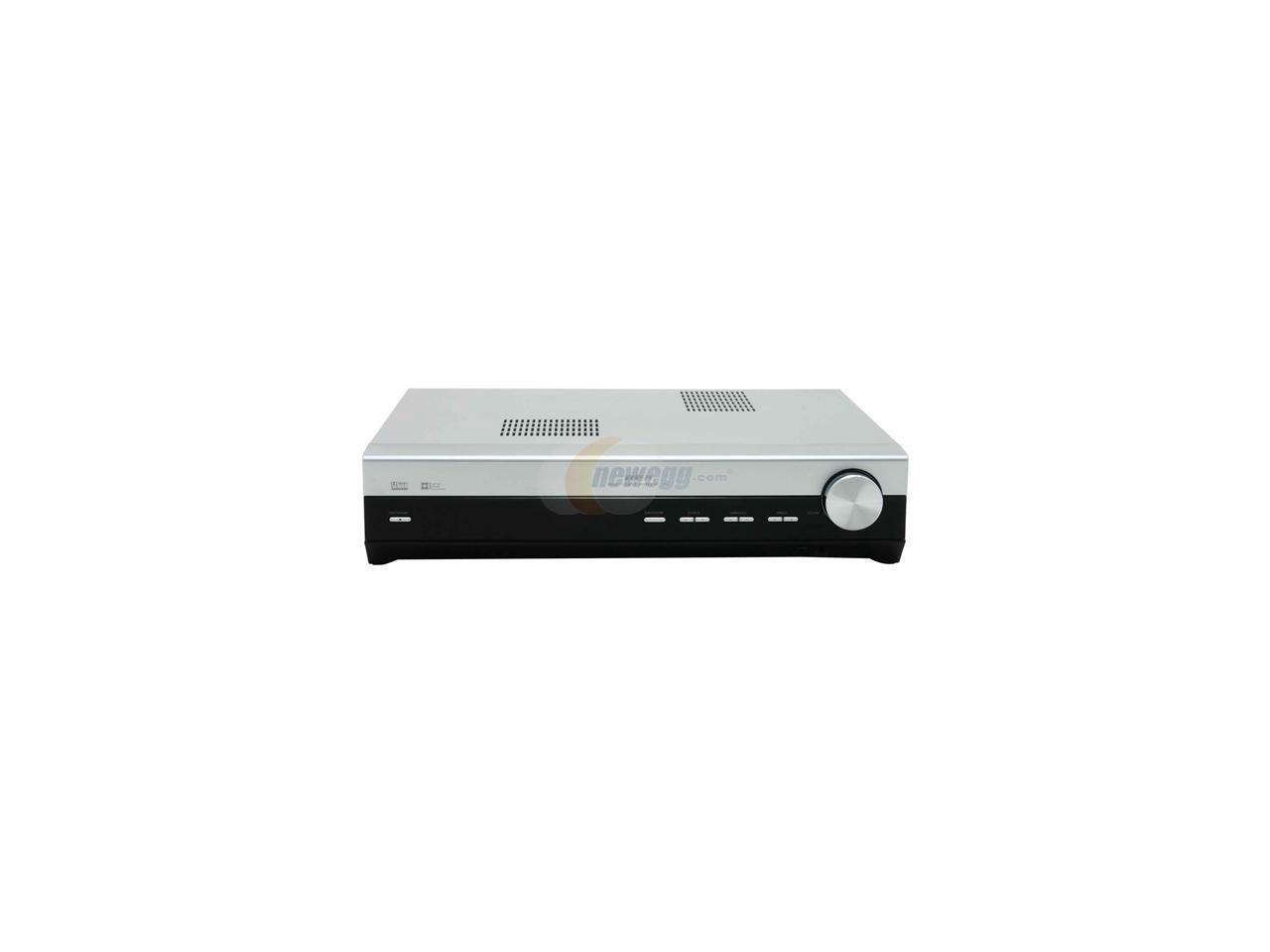 Refurbished: RCA RT2390 500W Home Theater System - Newegg.com