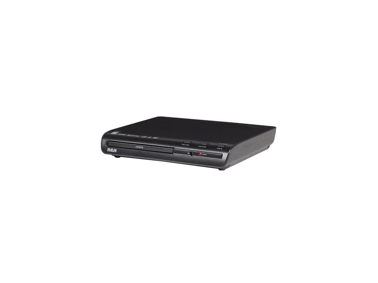 RCA DVD Player DRC275 - Newegg.com