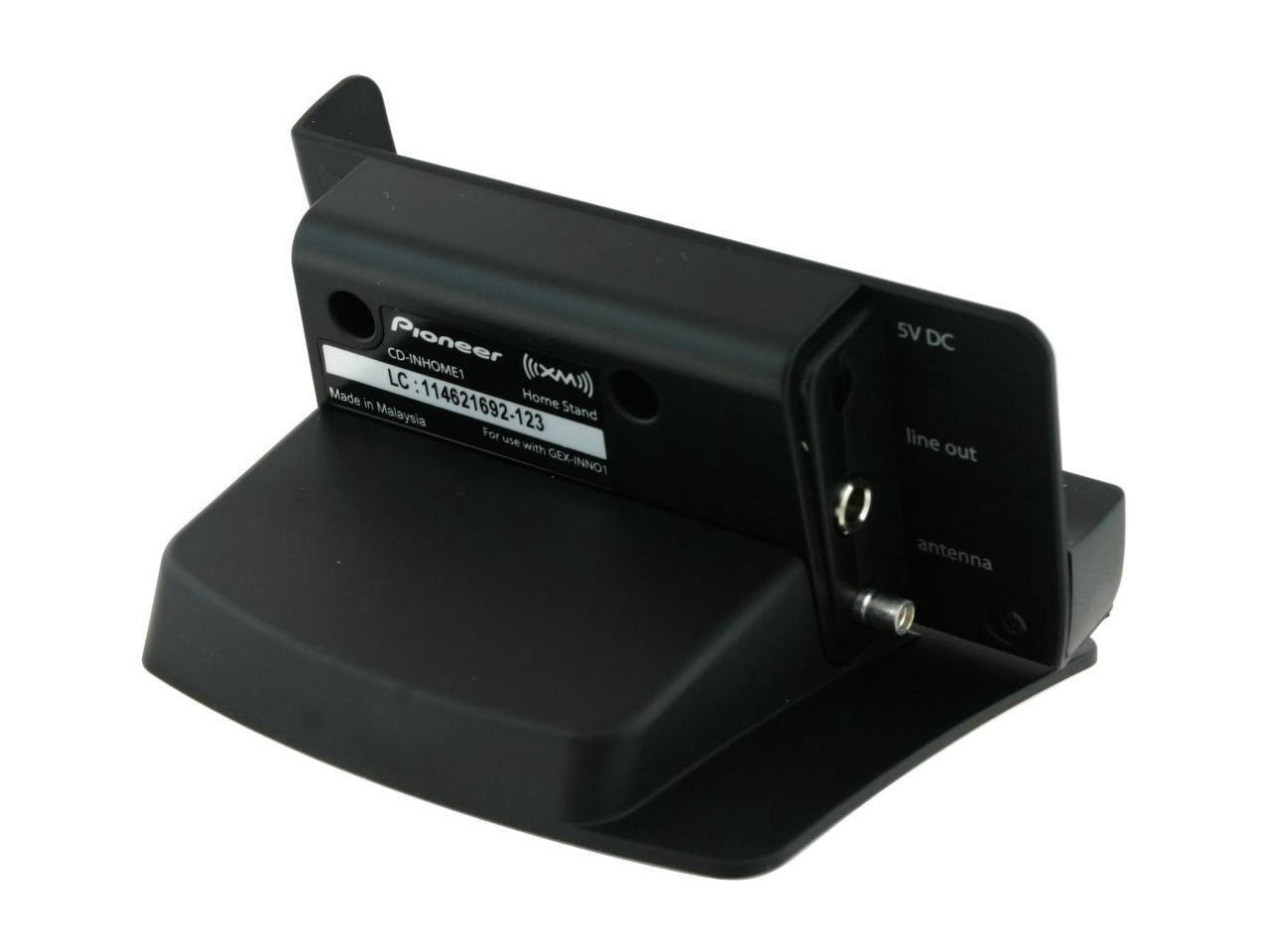 Pioneer XM Satellite Radio Receiver & MP3 Player - Newegg.com