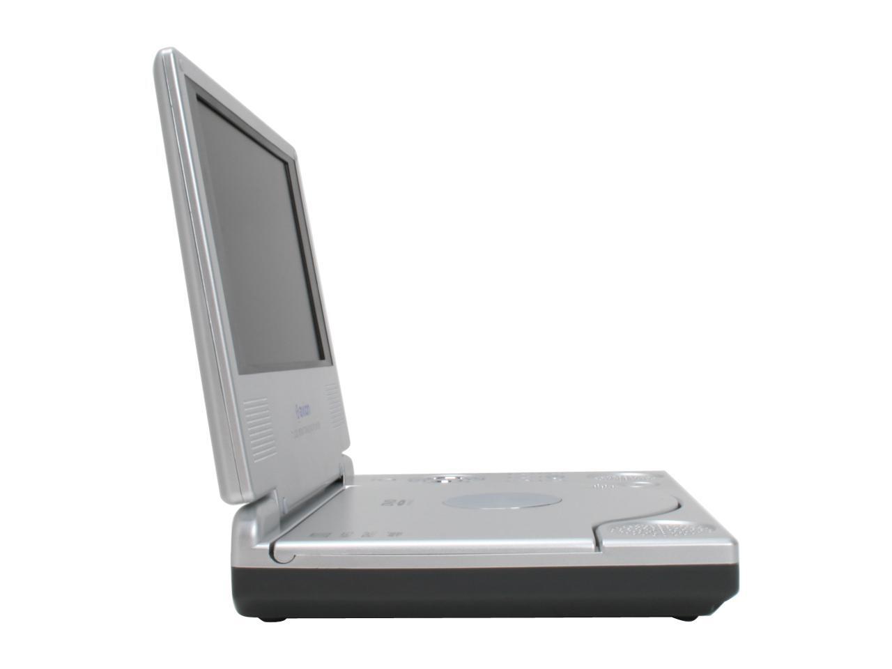 Axion AXN-6070A Slim Portable DVD Player - Newegg.com