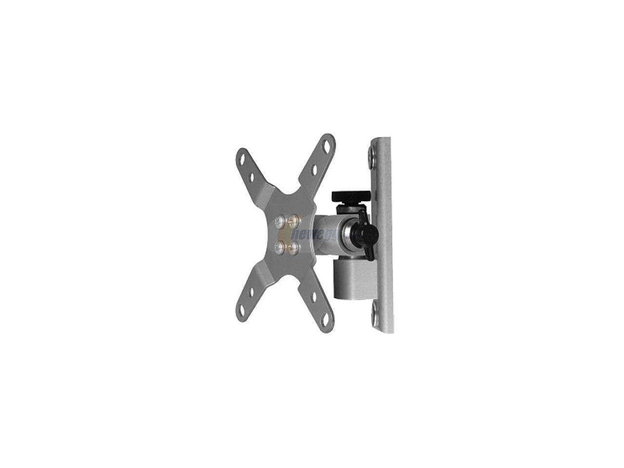 SANUS SYSTEMS VM1S Silver 13" - 30" Full-Motion TV Wall Mount - Newegg.com