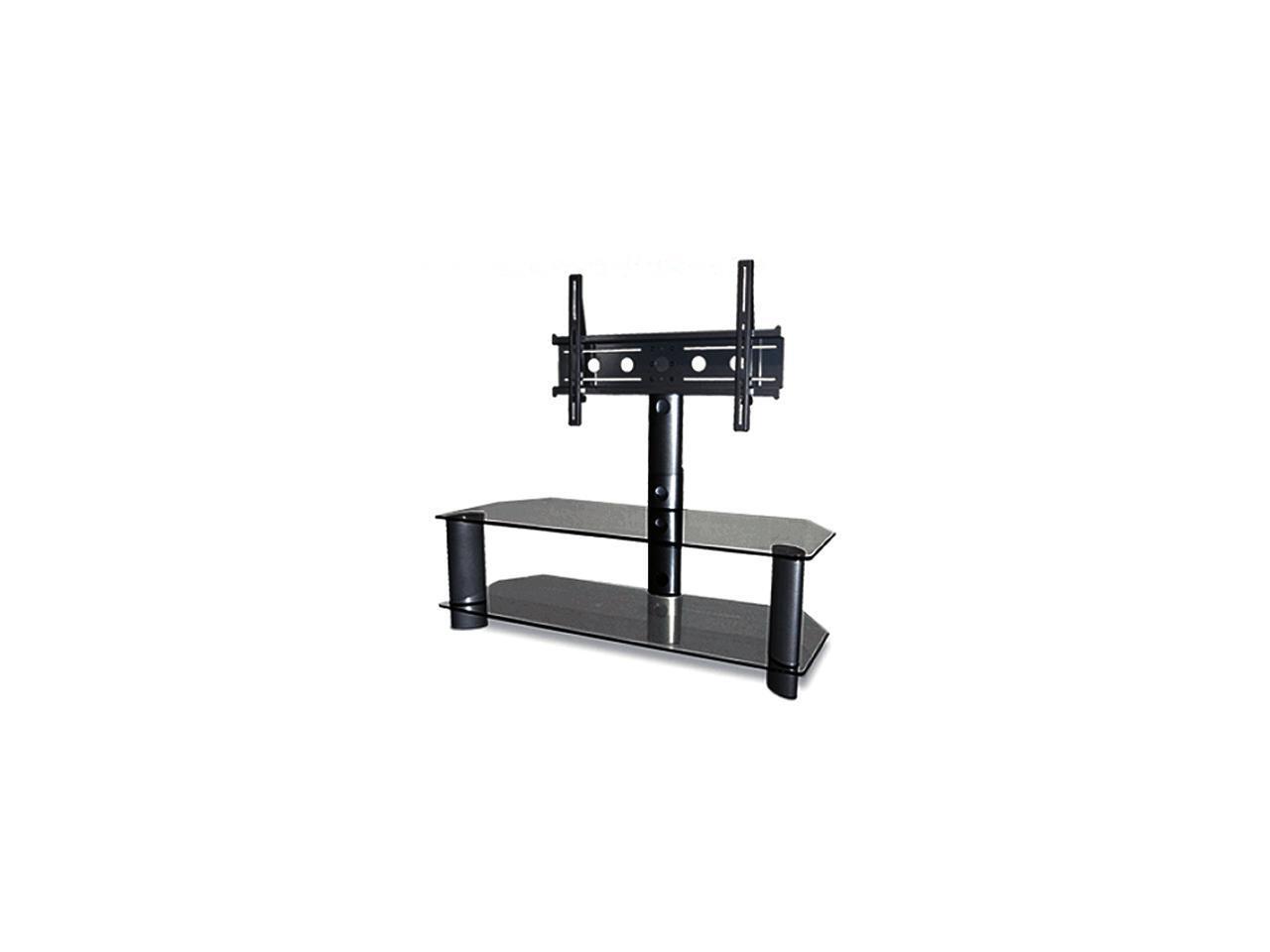 TECH CRAFT TRK50B Up to 52" Black 48" Wide TV Stand - Newegg.com