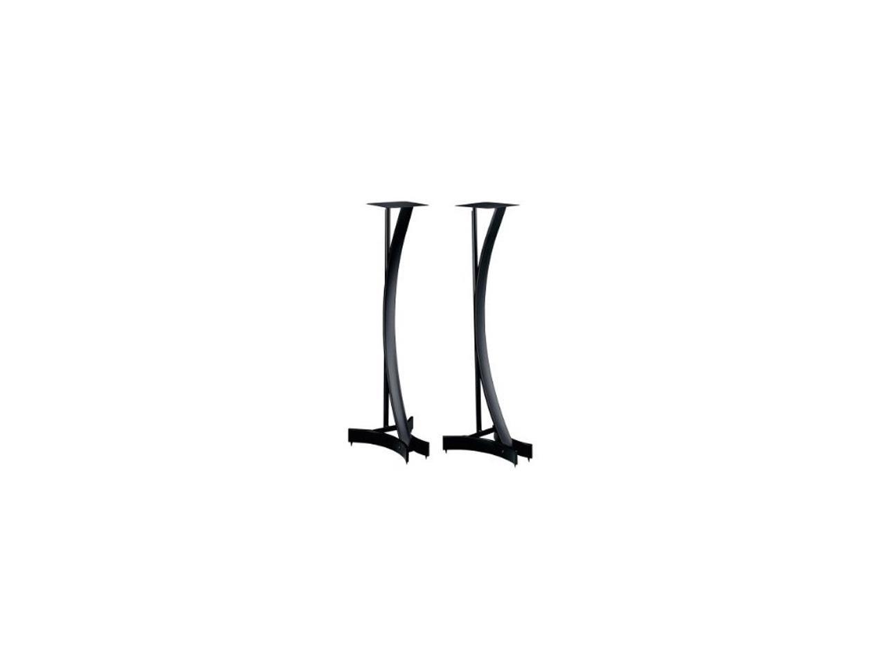Bello SP200 Speaker Stand ( Black ) - munimoro.gob.pe