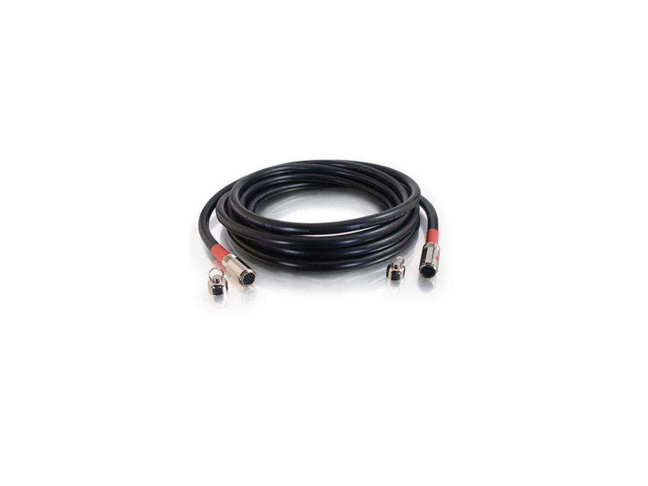 C2G 42404 35 ft. RapidRun Digital Runner Cable - Newegg.com