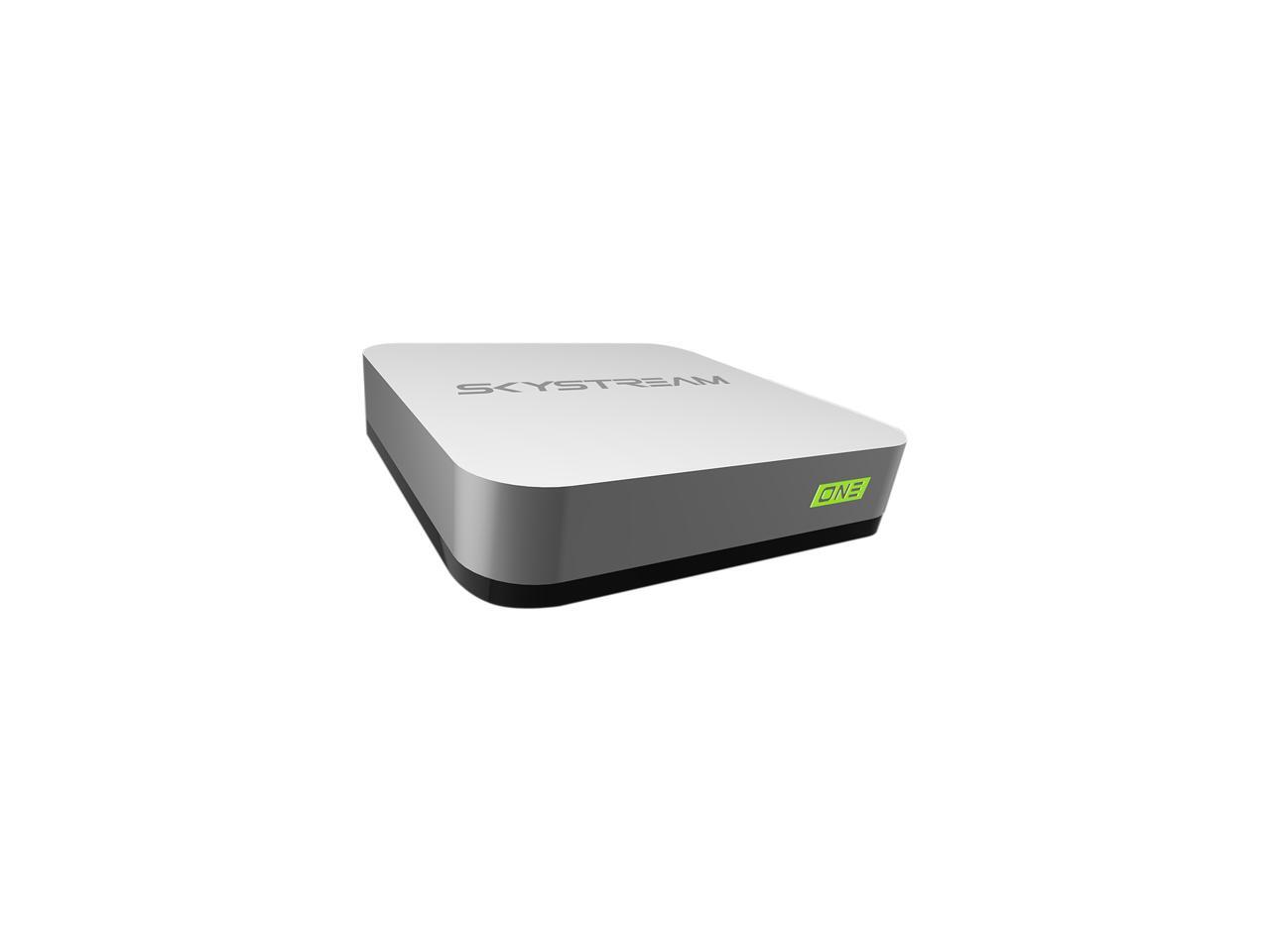 SkyStream ONE Android TV Streaming Video Box - Newegg.com
