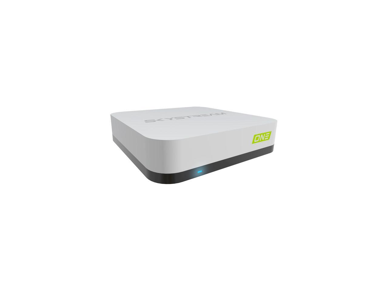 SkyStream ONE Android TV Streaming Video Box - Newegg.com