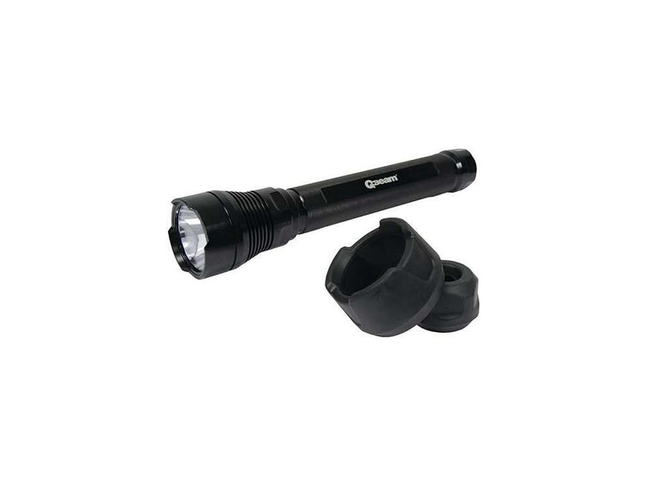 Brinkmann 809-3721-1 Pro Series 3C Flashlight - Newegg.com