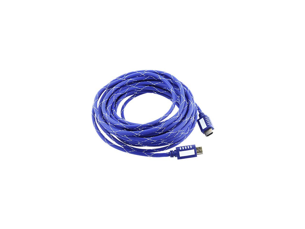 Insten 675736 25 ft. Premium High Speed HDMI Cable - Newegg.com