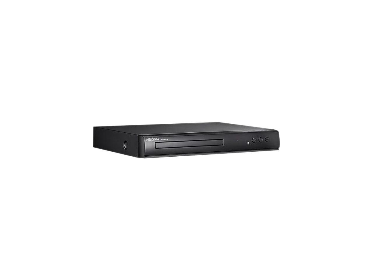 Refurbished: INSIGNIA DVD Player NS-D160A14 - Newegg.com