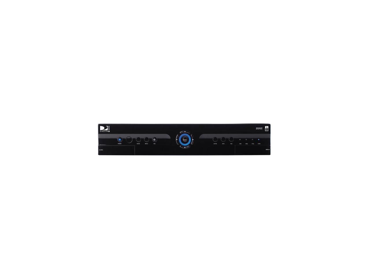DIRECTV HR21 Plus HD Receiver - Newegg.com