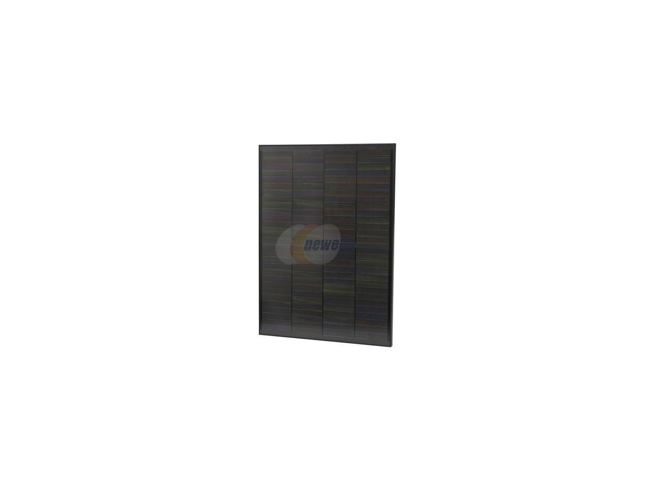 Sunforce 36100 100 Watt CIGS Solar Panel - Newegg.com