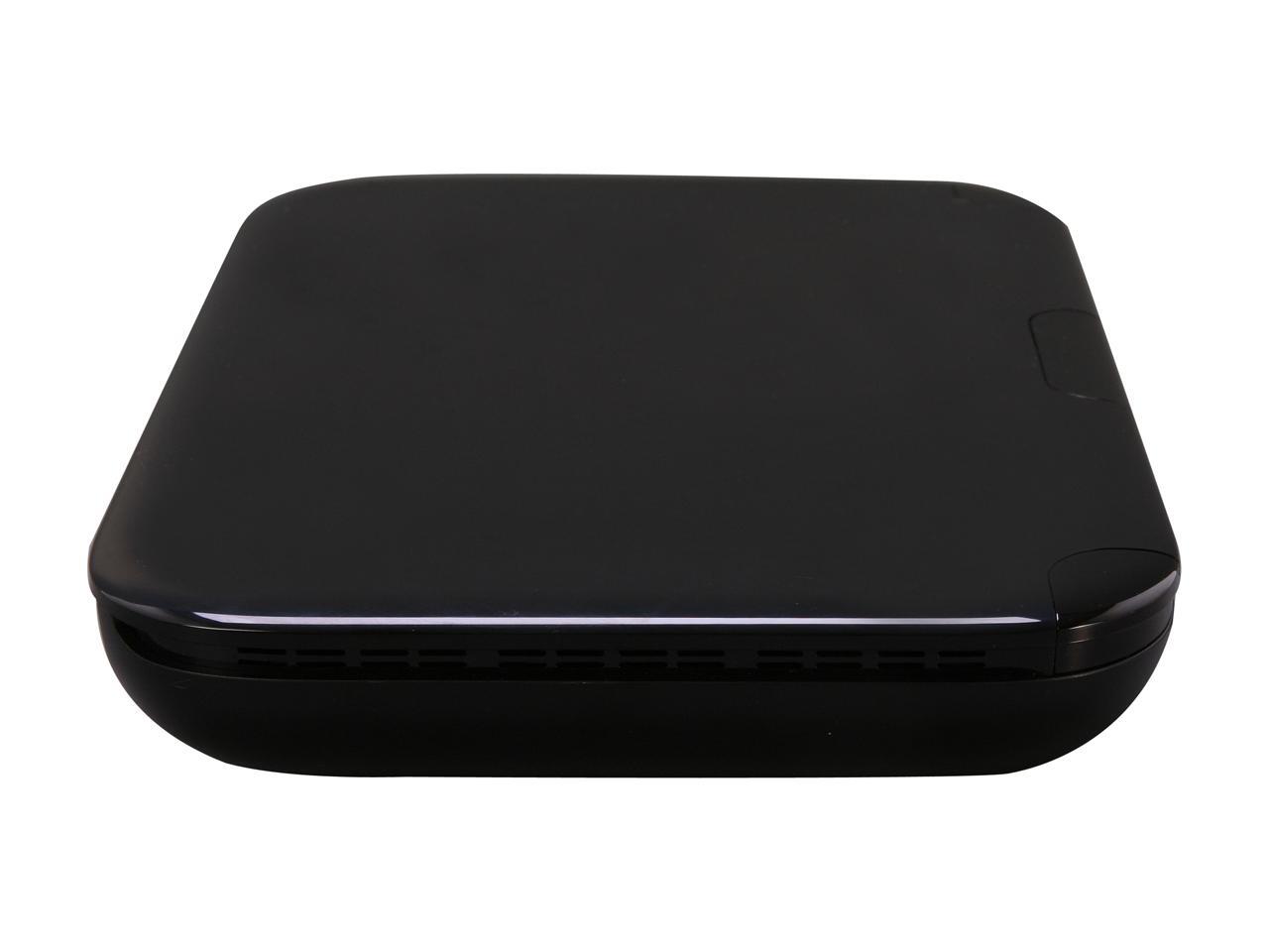 Refurbished: Logitech 970-000001 Revue Companion Box with Google TV and ...