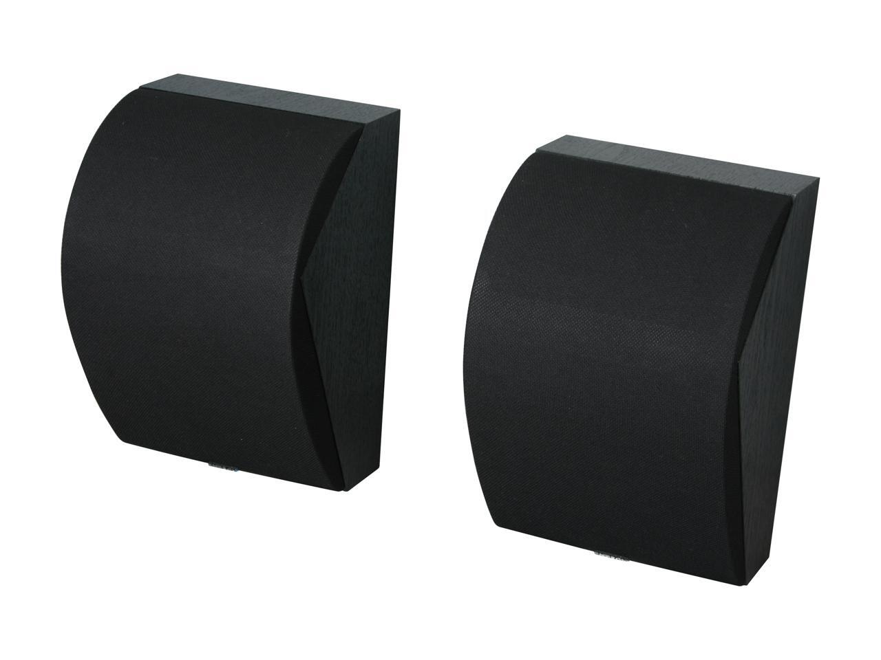 Energy CR-10 2 Channels Bipole/Dipole Surround Speakers Pair - Newegg.com