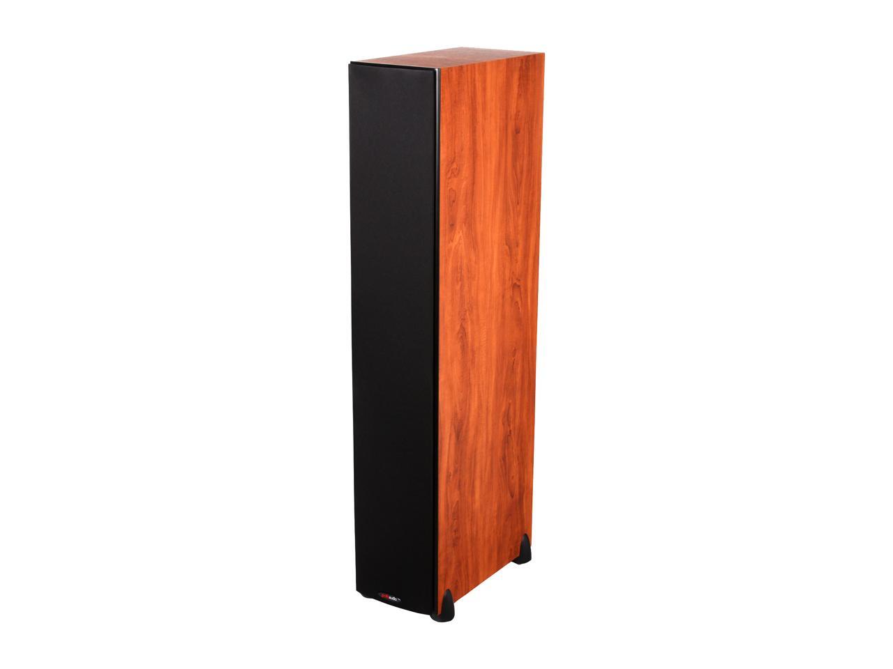 Polk Audio Monitor70 Series II Floorstanding Loudspeaker (Cherry ...