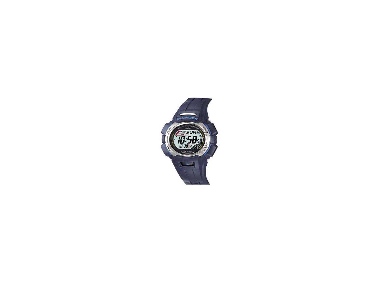 CASIO Casio Solar Powered Watch - Newegg.com