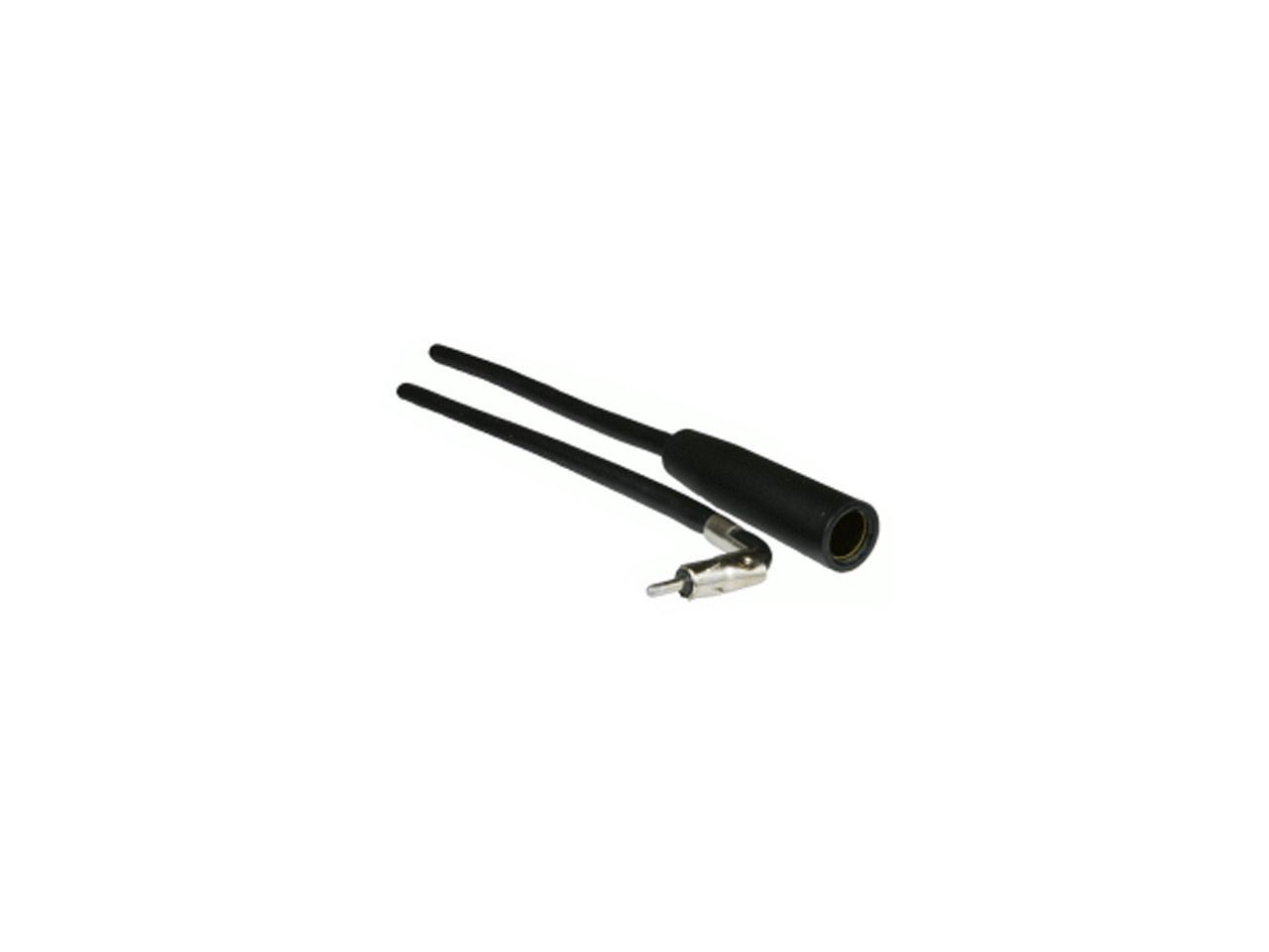Metra 40-GM20 GM Radio Antenna with Mini Adapter - Newegg.com