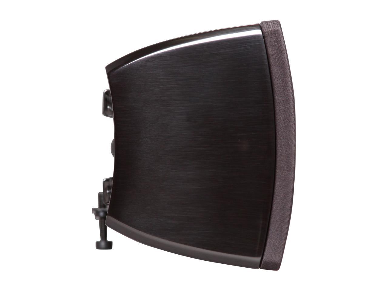 Definitive Technology Mythos Nine Horizontal or Vertical Wall-Mounted L ...