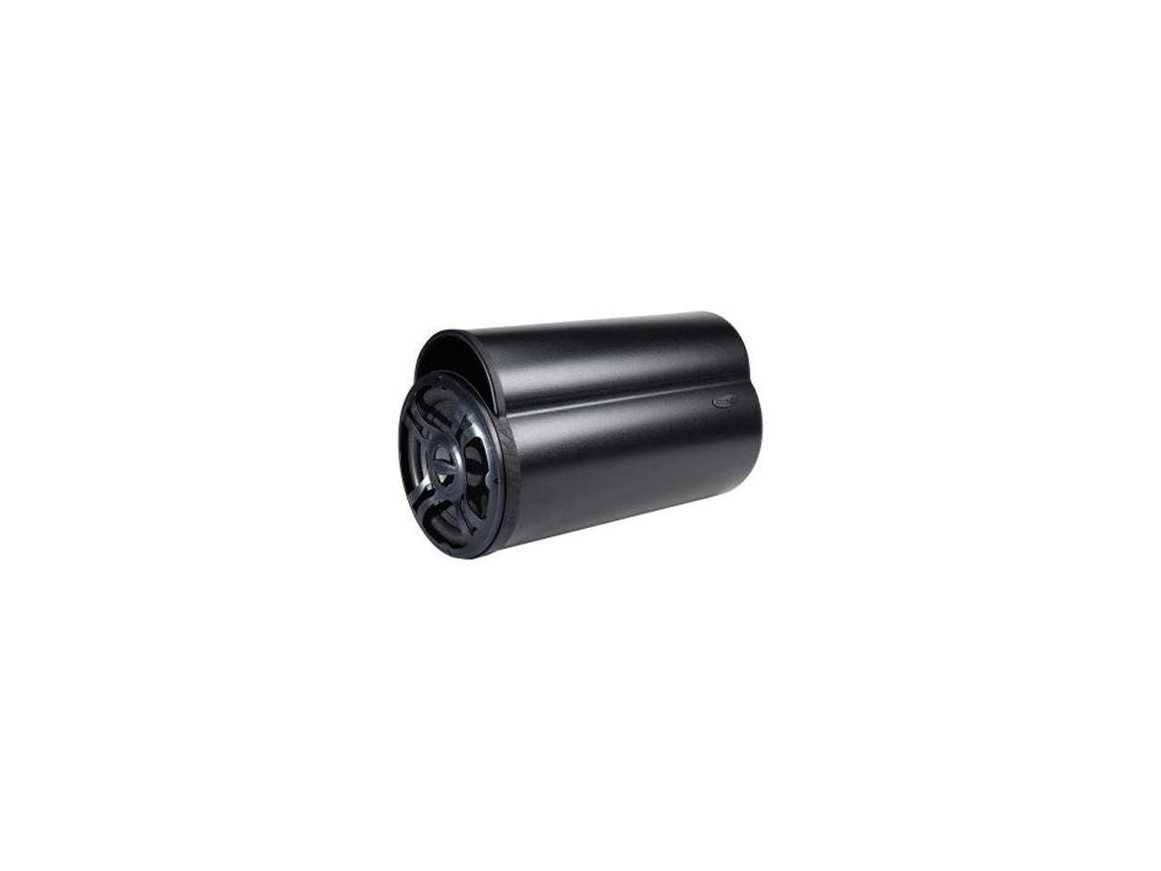 Bazooka Single 10" 500W Enclosed Subwoofer - Newegg.com