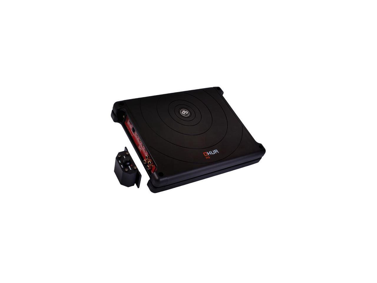 db Drive 1200W Mono Amplifier - Newegg.com