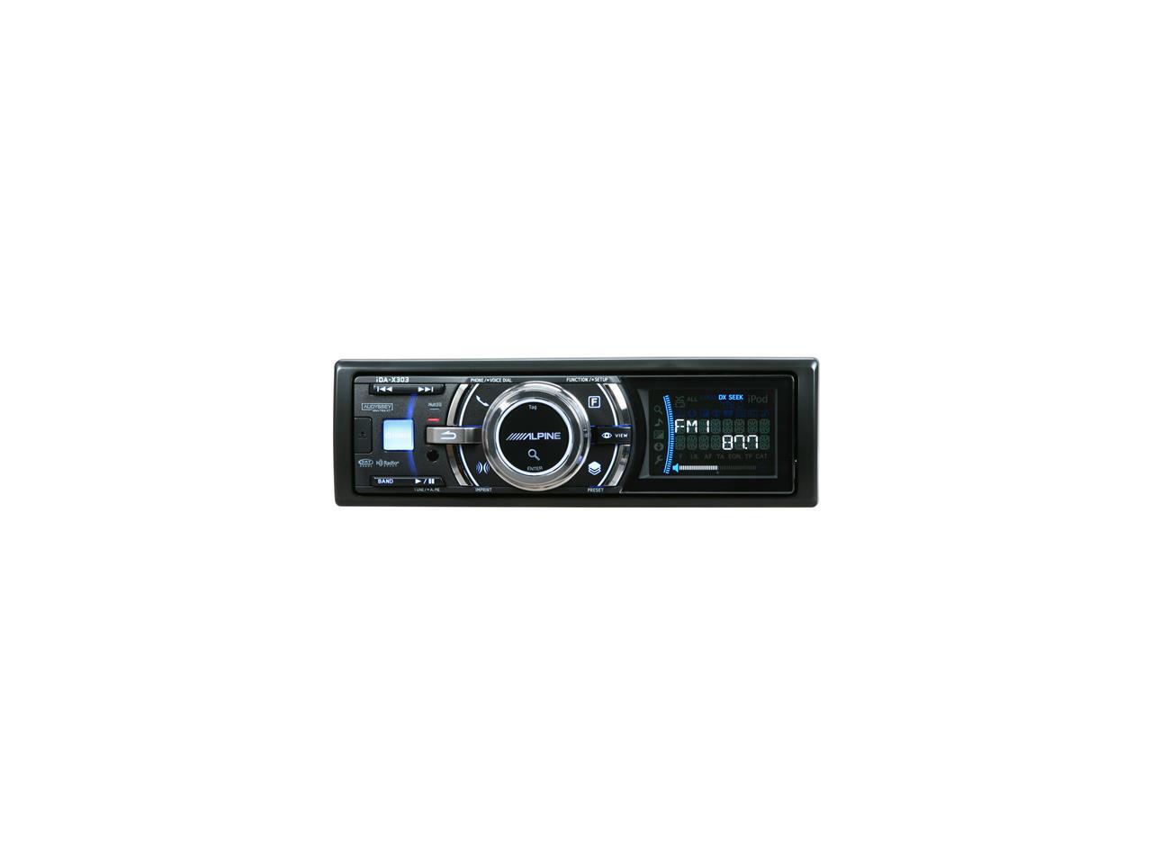 ALPINE Digital Media Receiver - Newegg.com