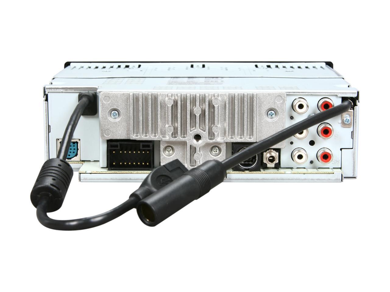 ALPINE Digital Media Receiver - Newegg.com