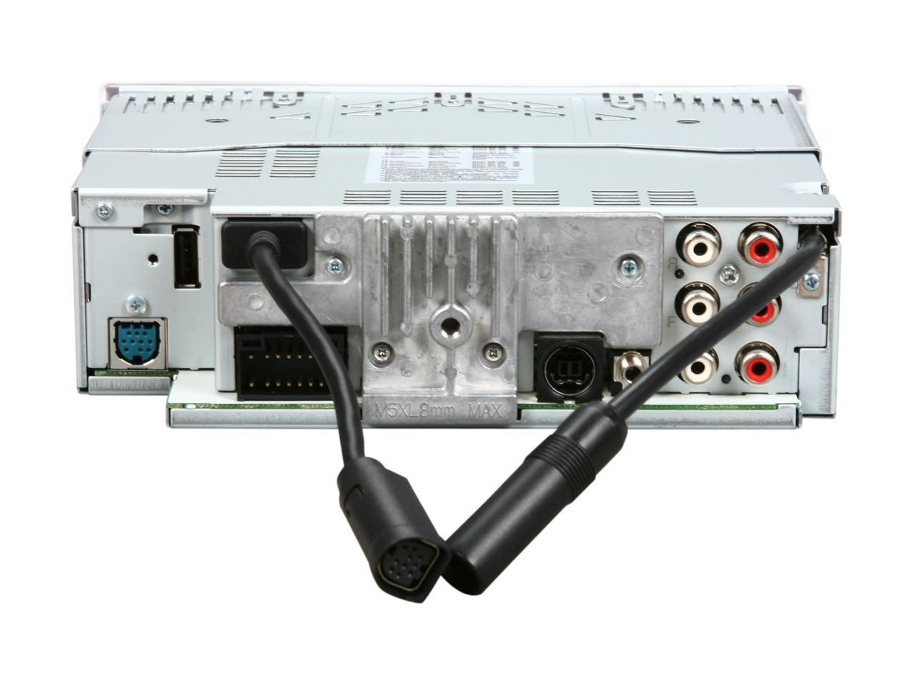 Alpine Marine Digital Media Receiver - Newegg.com