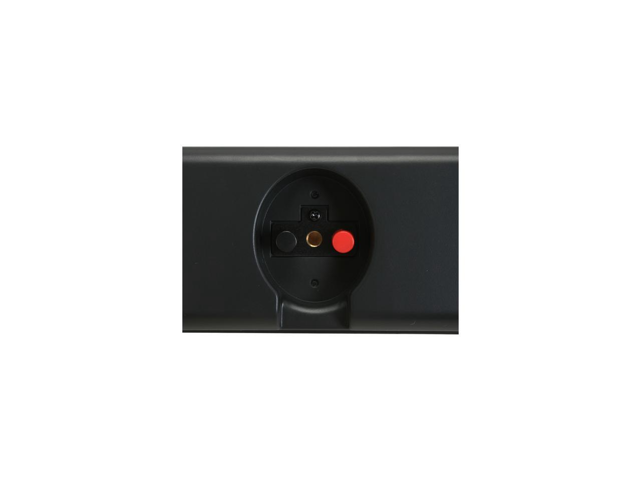 Infinity TSS-500 5.1 CH Charcoal Home Theater System - Newegg.com