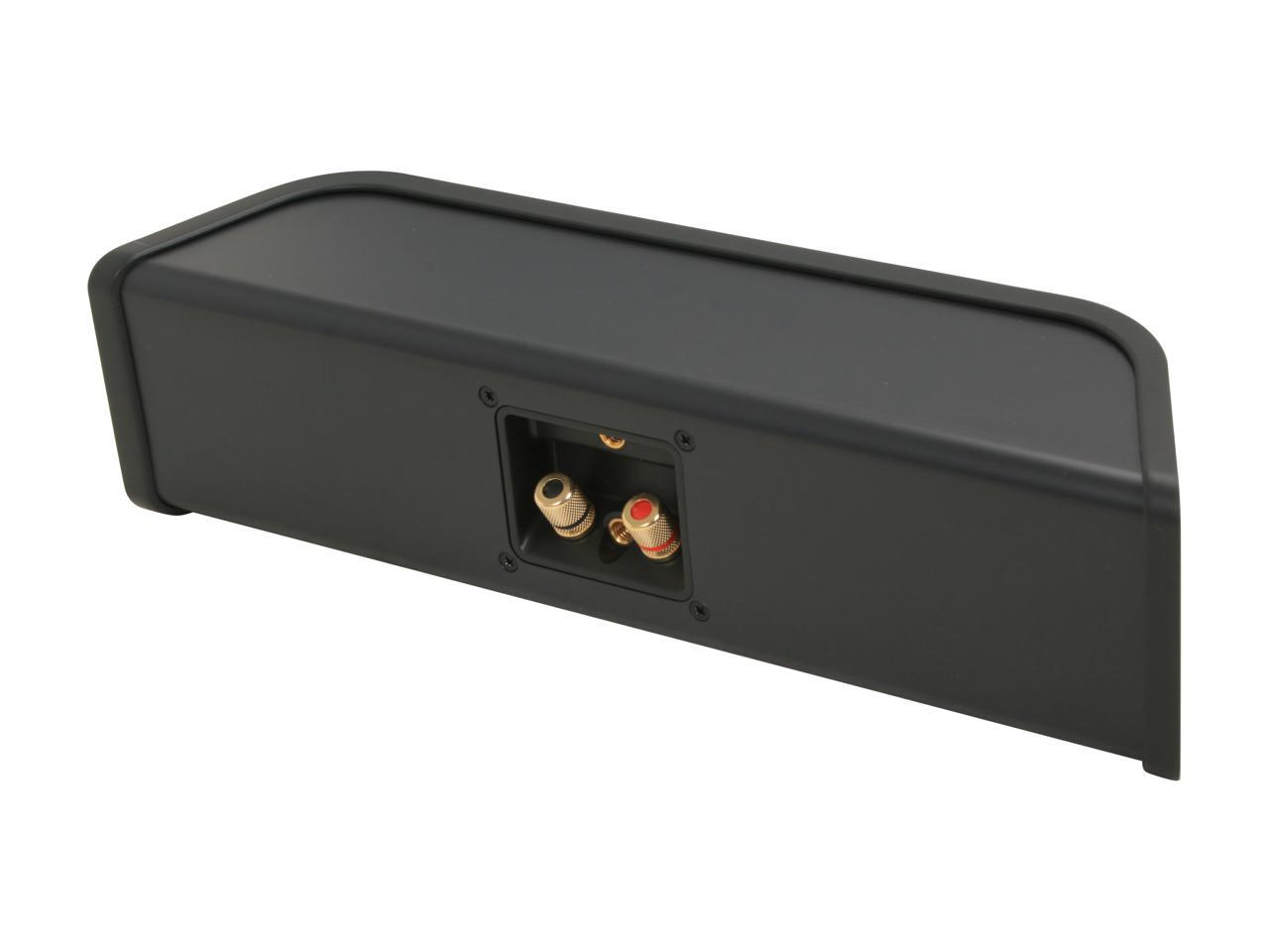 Infinity TSS-1200 5.1 CH Charcoal Home Theater System - Newegg.com