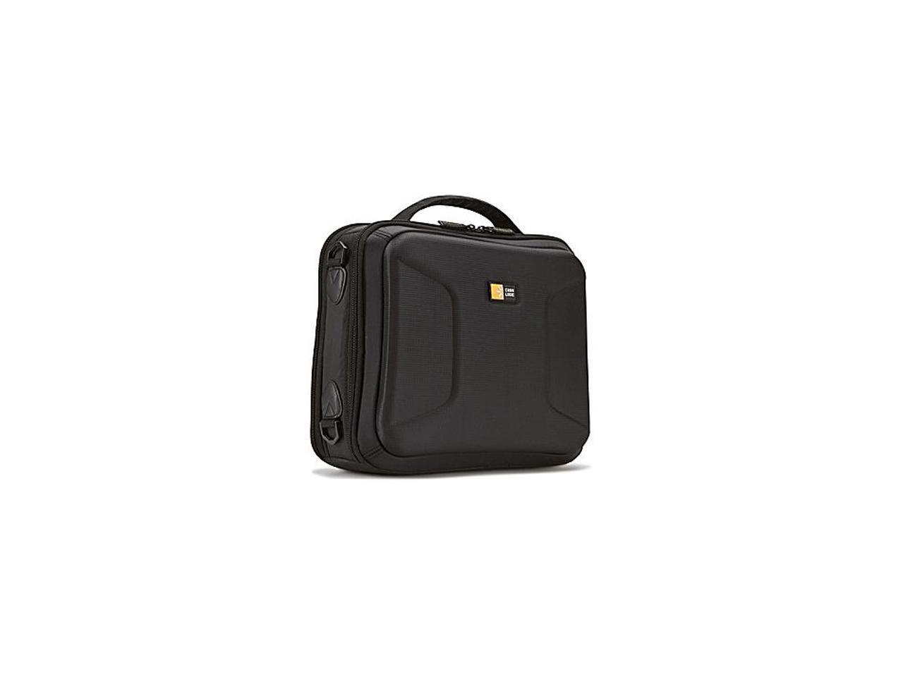 Case Logic WDEC-10BLACK 10" Portable In-Car DVD Player Case - Newegg.com