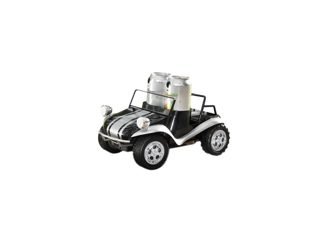Excalibur Electronics 641S Radio Control Beverage Buggy - Newegg.com