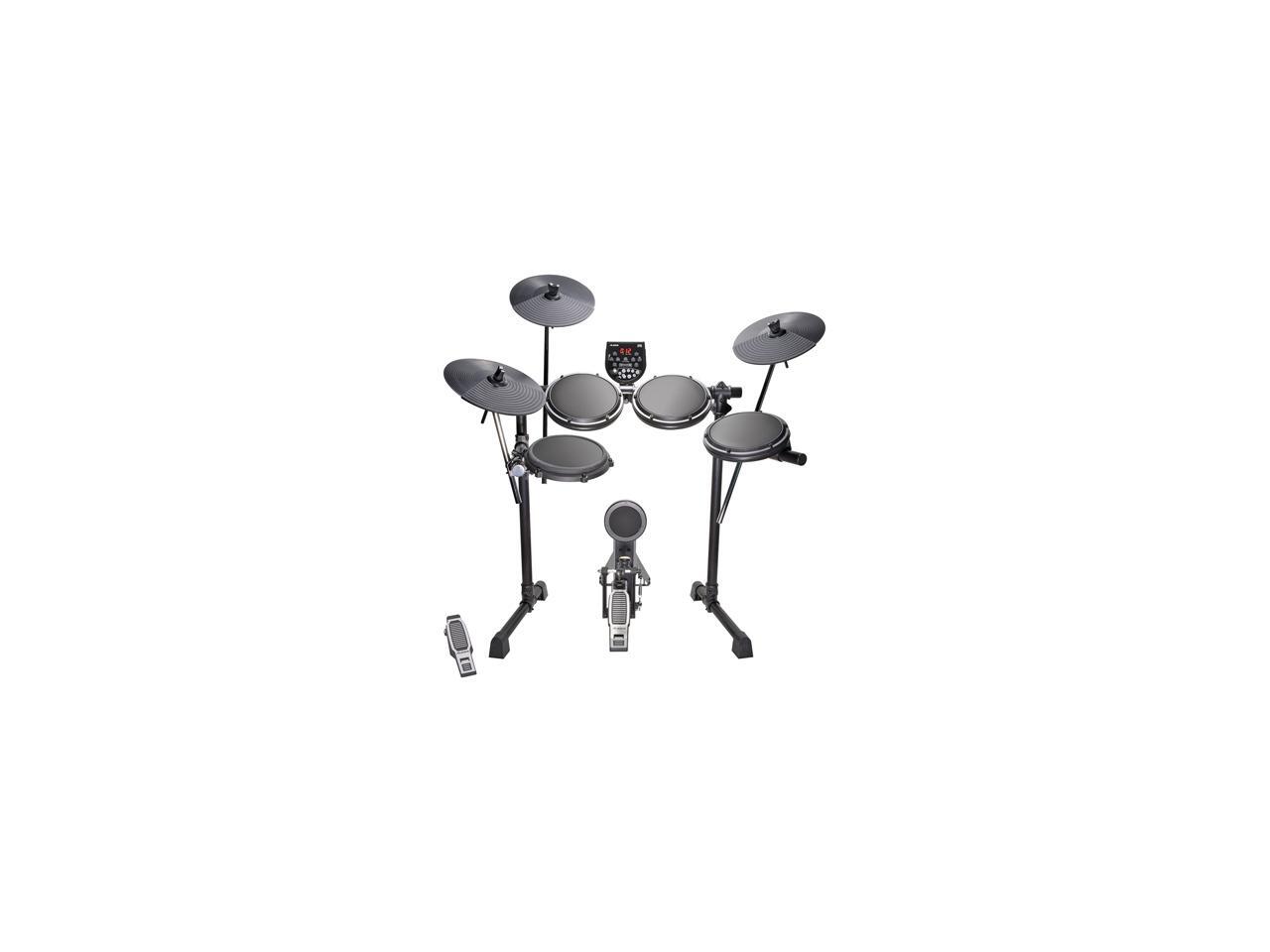 Alesis DM6 Kit Performance Electronic Drumset - Newegg.com