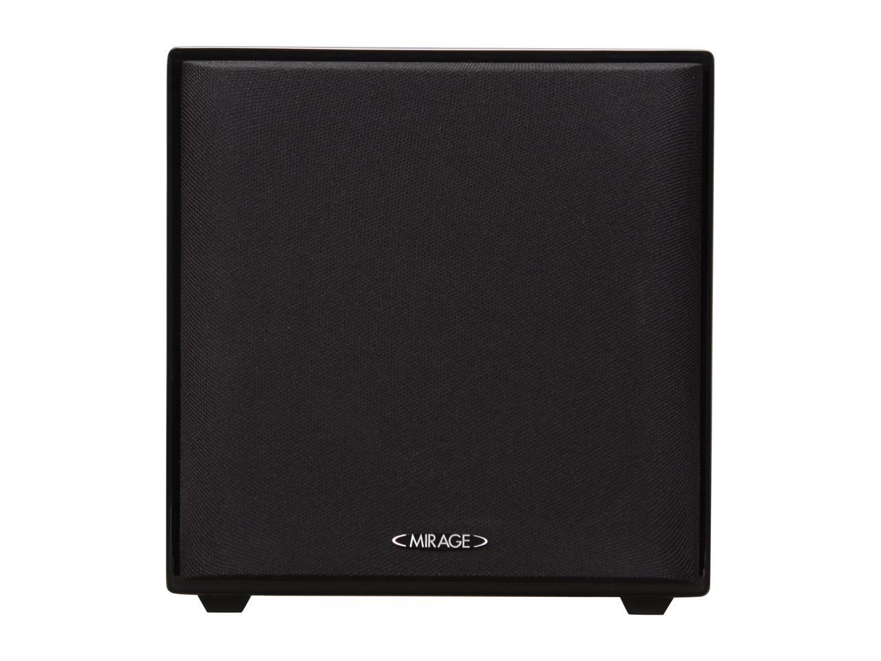 Mirage MM-6 Subwoofer Single - Newegg.com