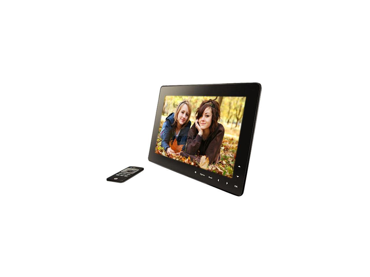 Refurbished: HP DreamScreen 100 10.2" 800 x 480 Wireless Connected ...