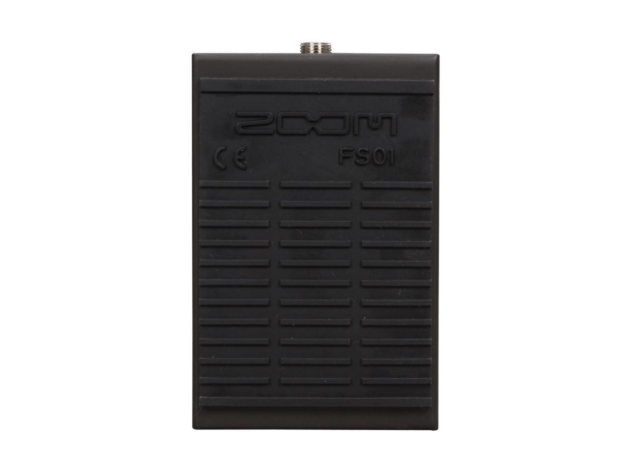 Zoom FS01 Foot Switch - Newegg.com