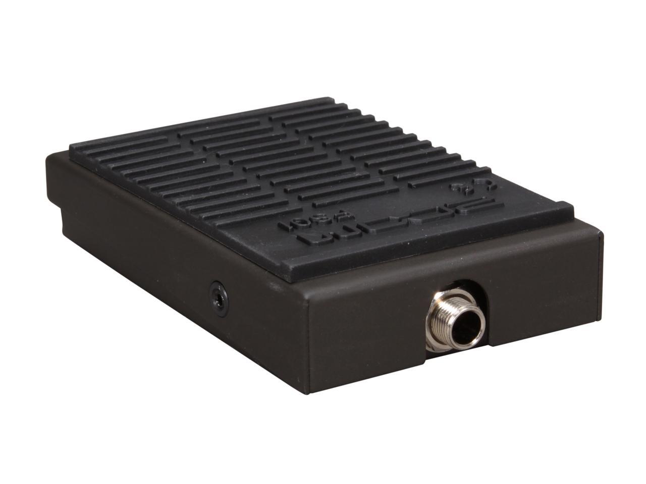 Zoom FS01 Foot Switch - Newegg.com