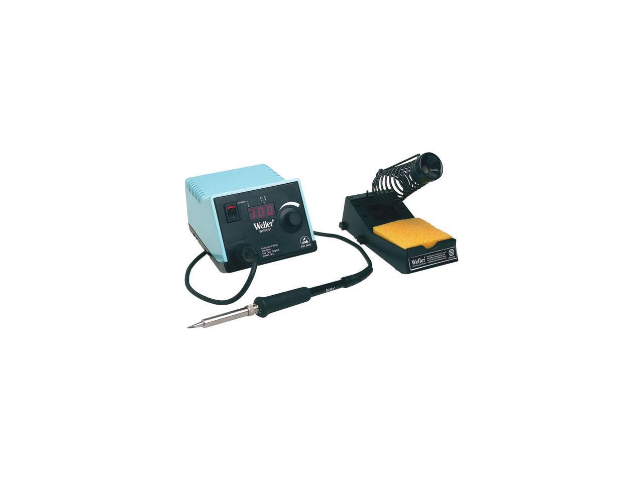 Weller WESD51 Digital Soldering Station - Newegg.com