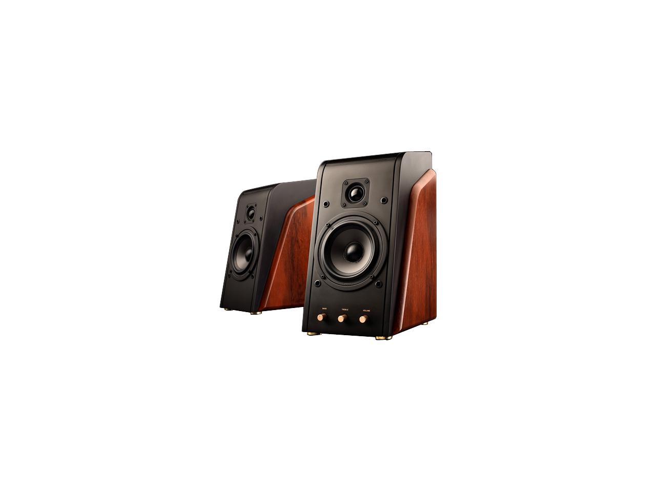 HiVi Swans M200MKII 2.0 Hi-end digital Multimedia system - Newegg.com