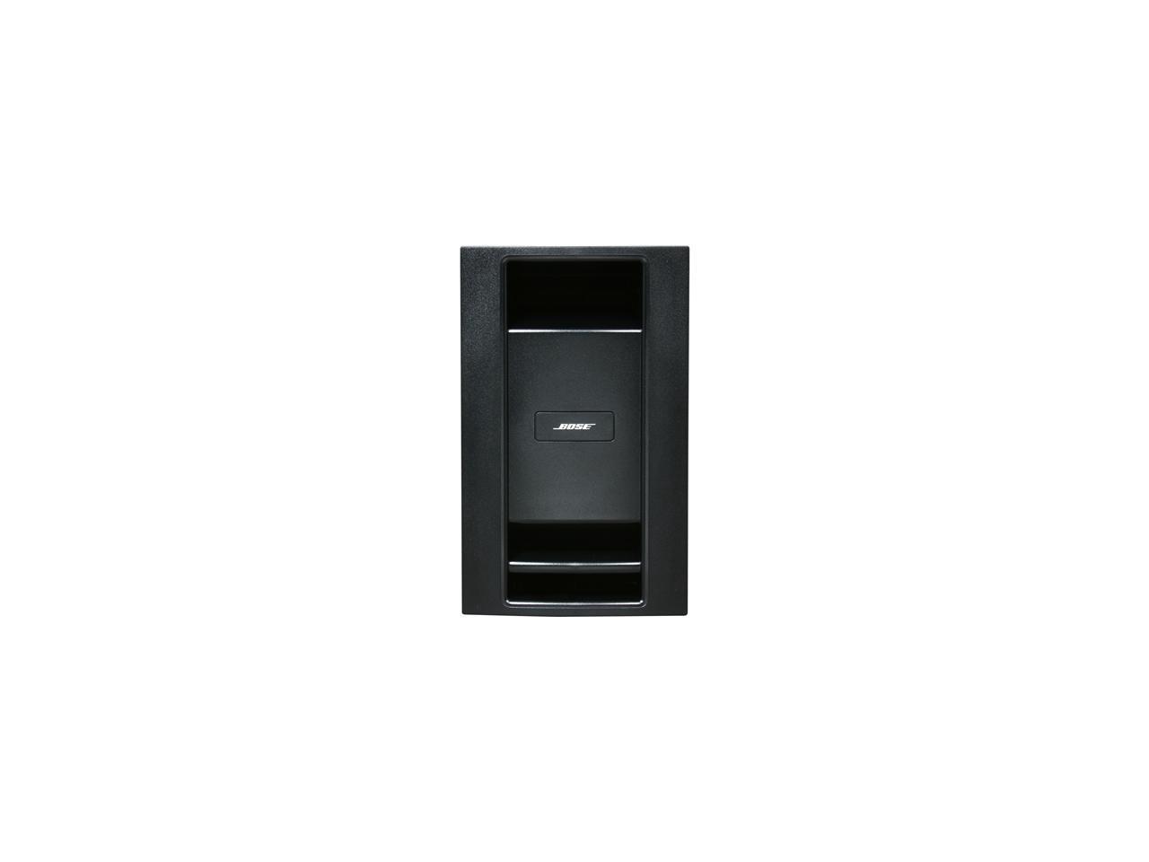 Bose® Lifestyle T20 Home Theater System (Black) - Newegg.com