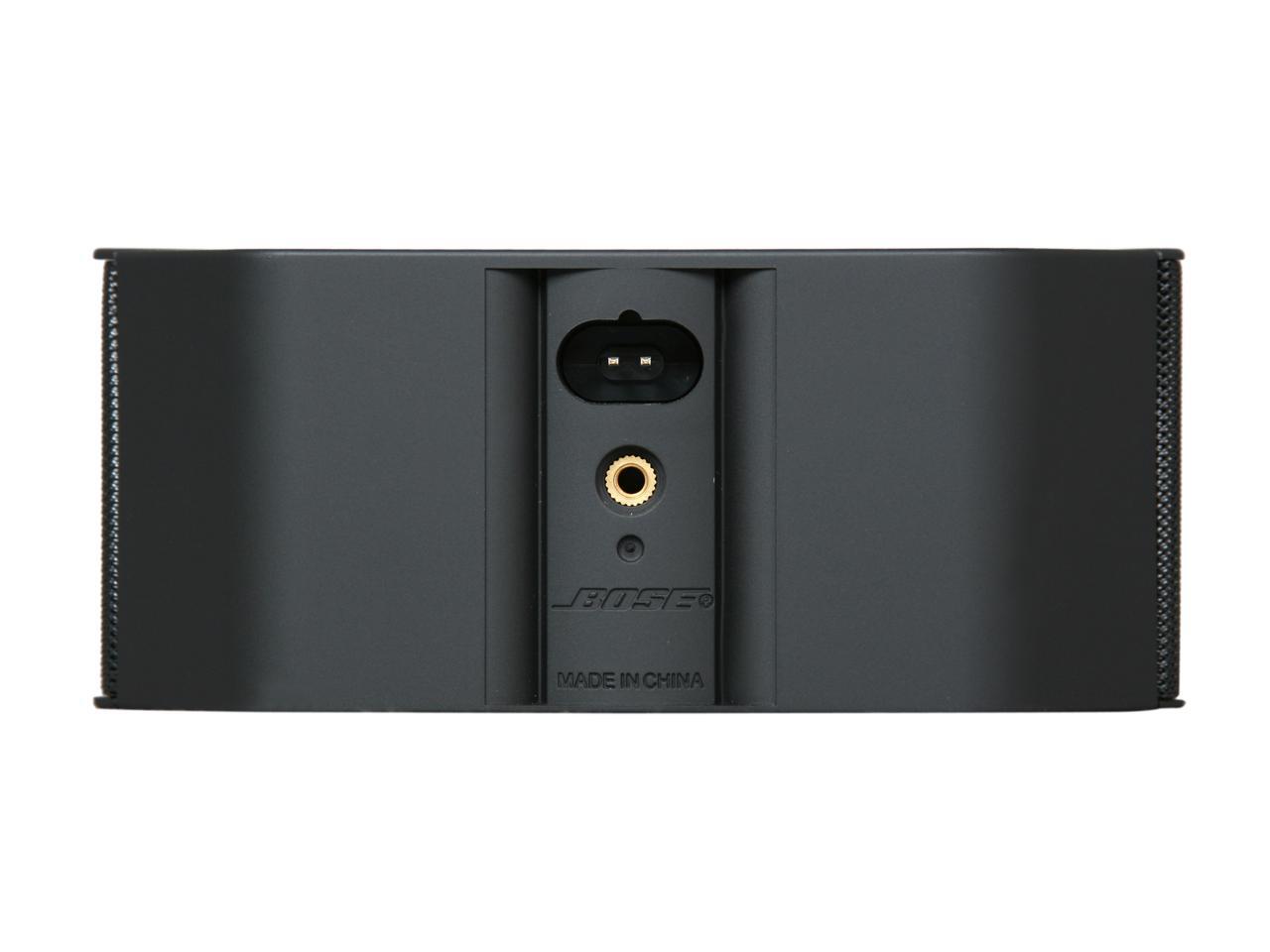 Bose® Lifestyle® V35 HomHome Entertainment System (Black) - Newegg.com