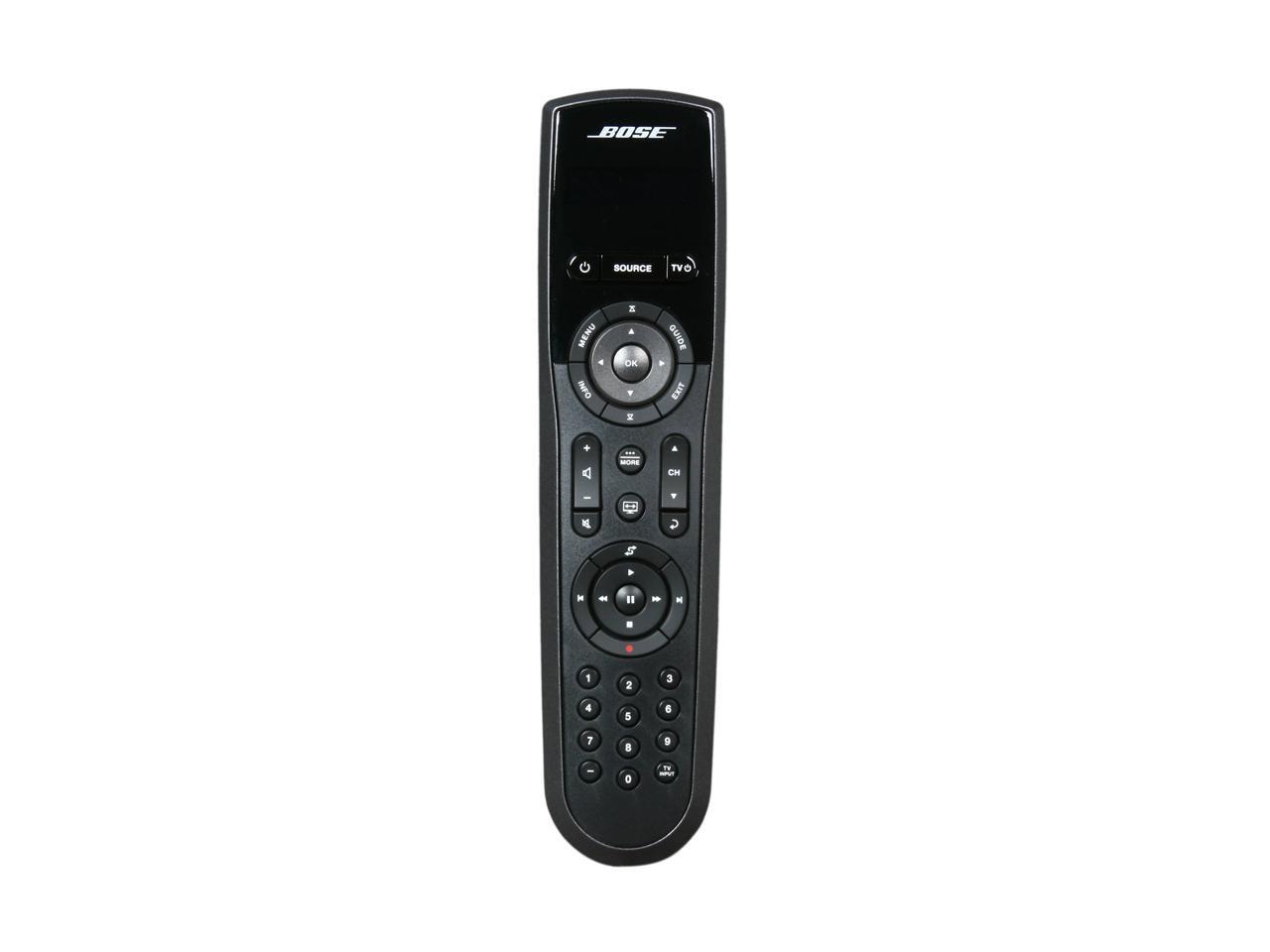 Bose® Lifestyle® V35 HomHome Entertainment System (Black) - Newegg.com