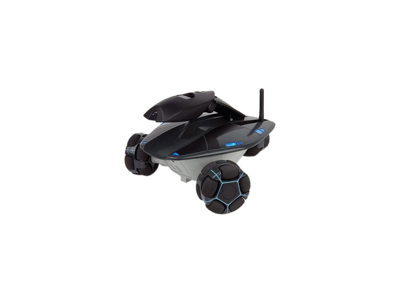 WowWee Rovio Wi-Fi Enabled Mobile Webcam - Newegg.com