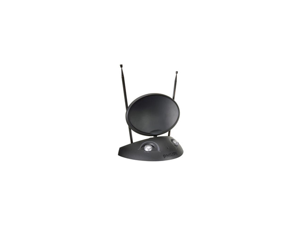 PHILIPS MANT-410 VHF/UHF/FM Indoor Antenna - Newegg.com