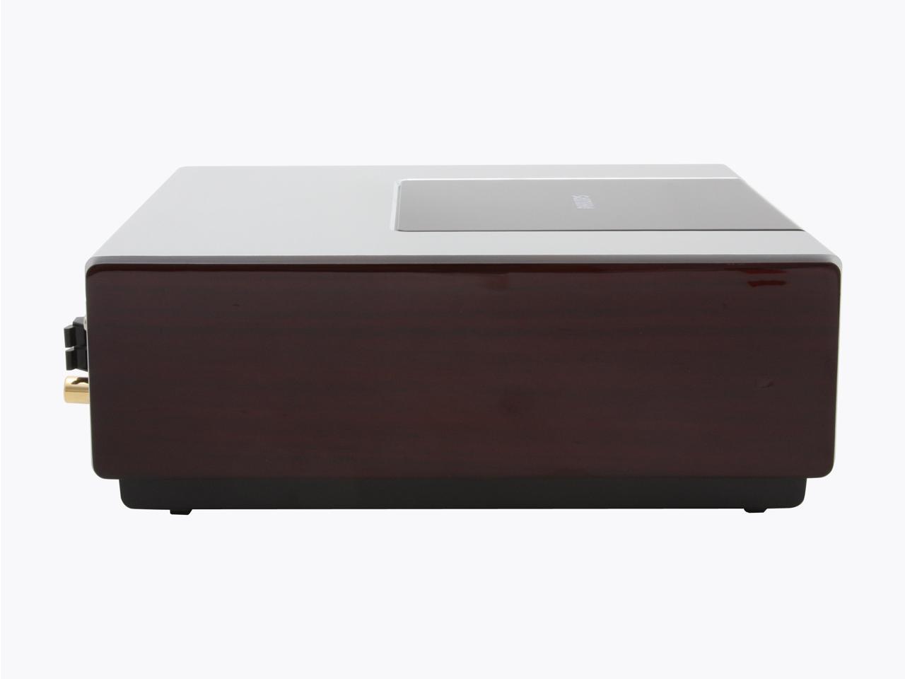 PHILIPS MCD908 Premium Hi-Fi DVD Micro Theatre - Newegg.com