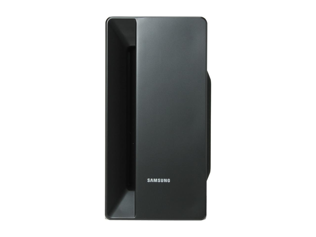 Samsung HT-X40 Single Disc Home Theater Surround Sound System - Newegg.com