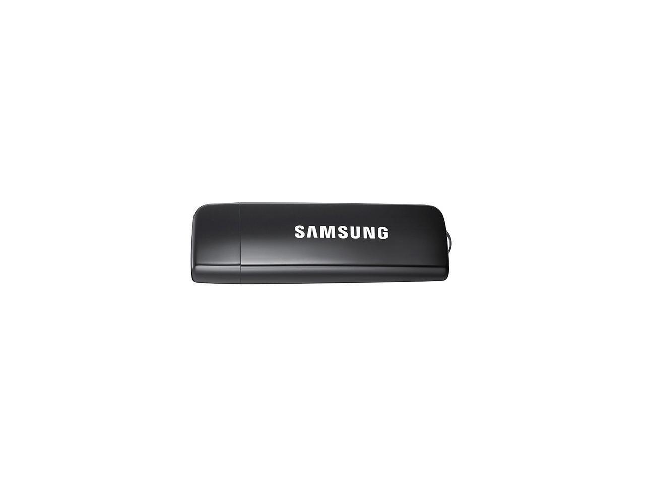 Samsung WIS09ABGN LinkStick Wireless USB Adaptor - Newegg.com