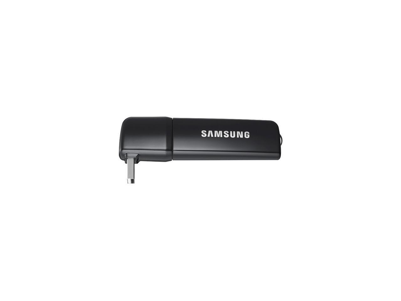Samsung WIS09ABGN LinkStick Wireless USB Adaptor - Newegg.com
