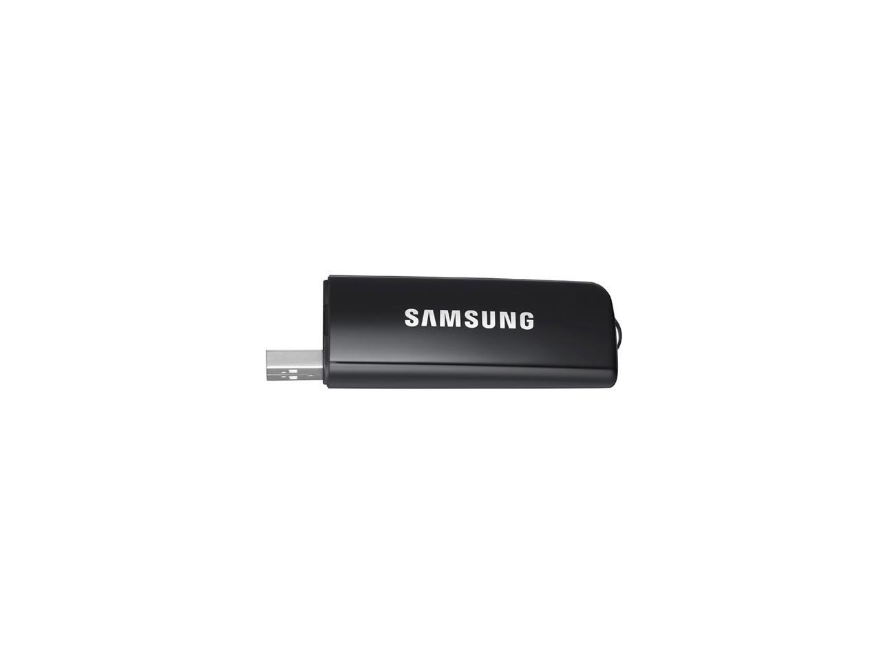 Samsung WIS09ABGN LinkStick Wireless USB Adaptor - Newegg.com